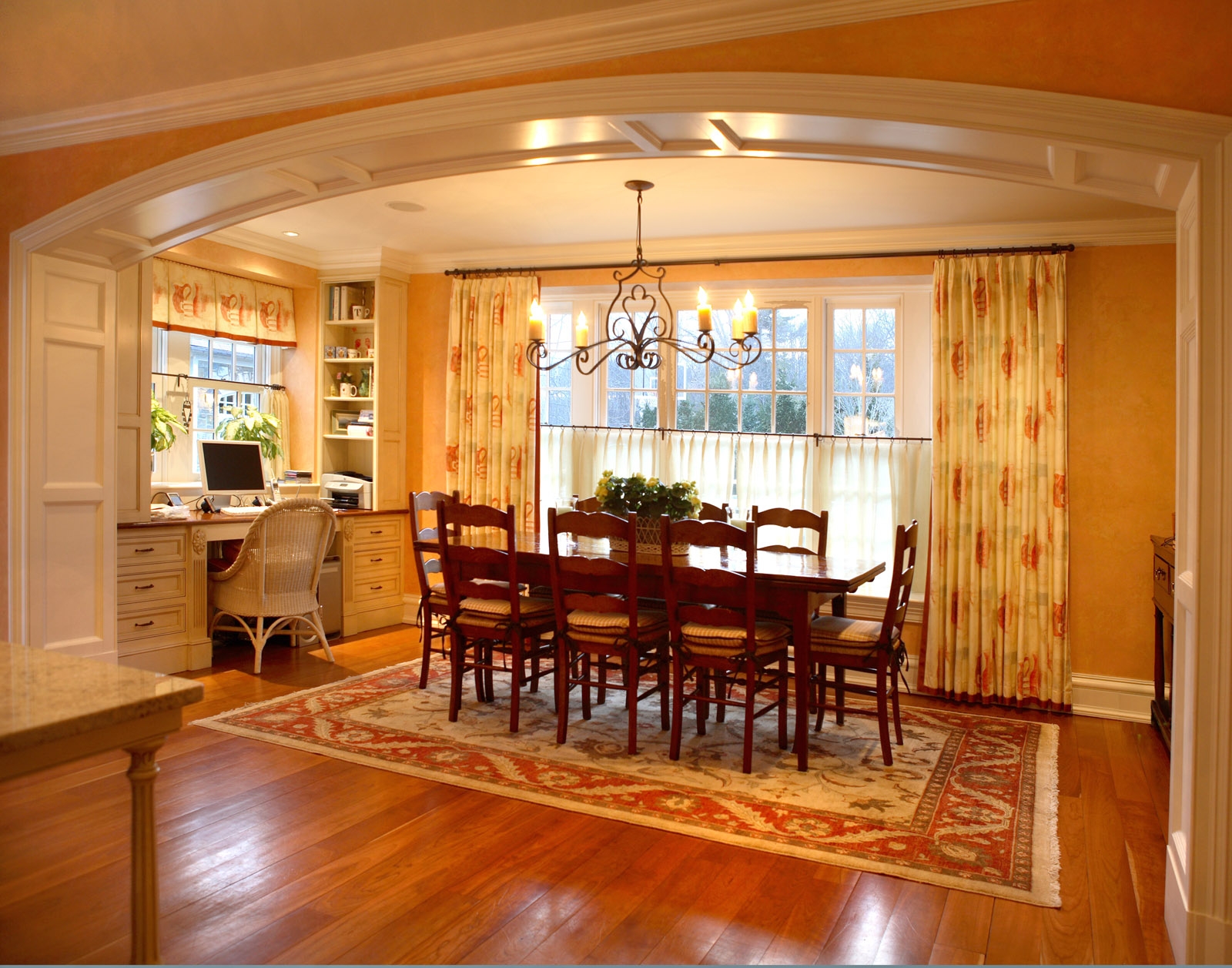 Riverside Stone Cottage | Soper Babcock & Associates