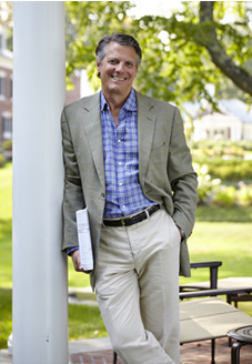 About | Soper Babcock & Associates